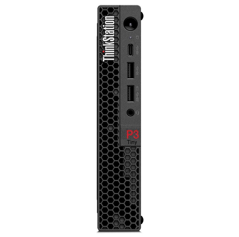 Lenovo ThinkStation P3 Tiny 30H0006AGE Mini-PC