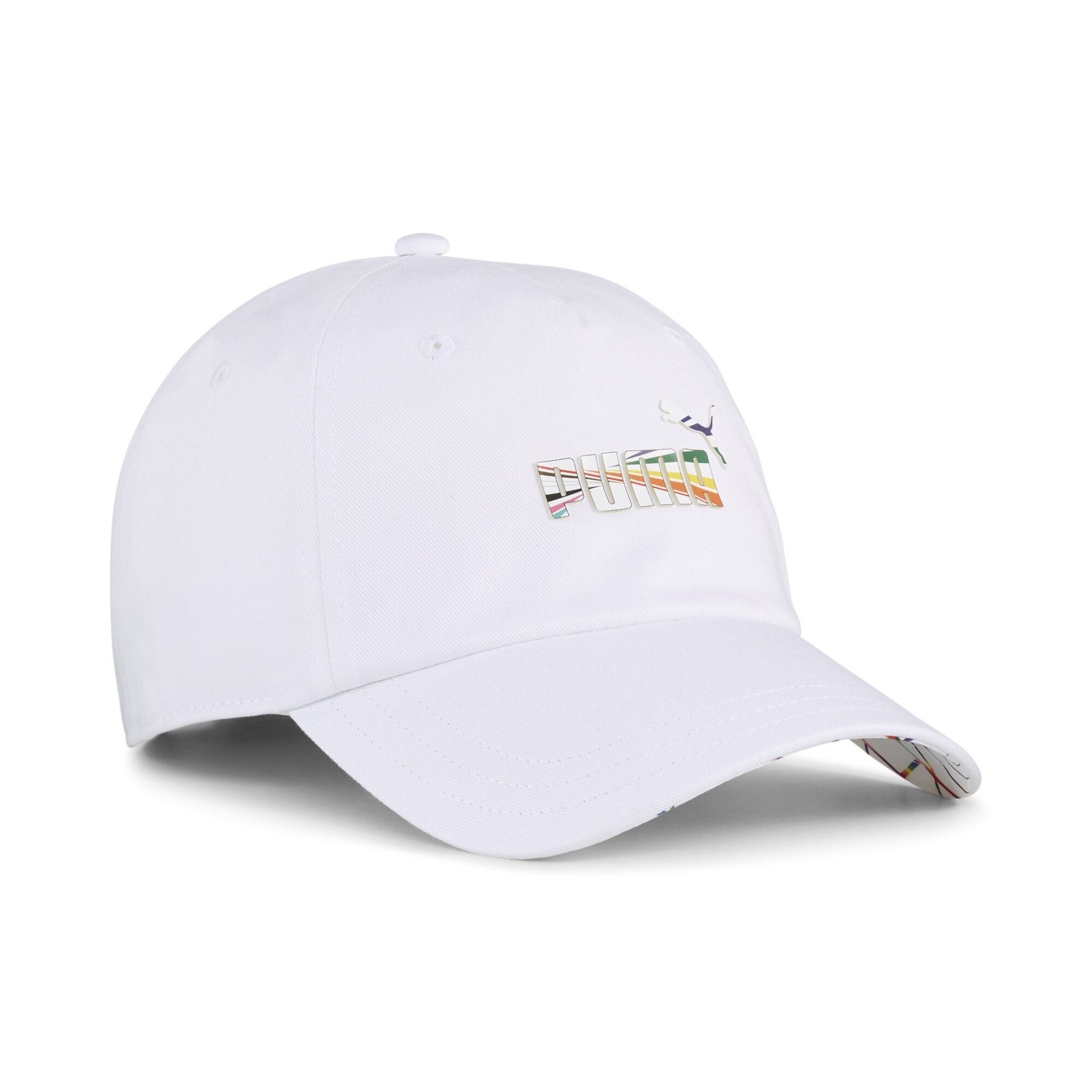 PUMA Flex Cap ESS LOVE UNITED Baseballcap Erwachsene