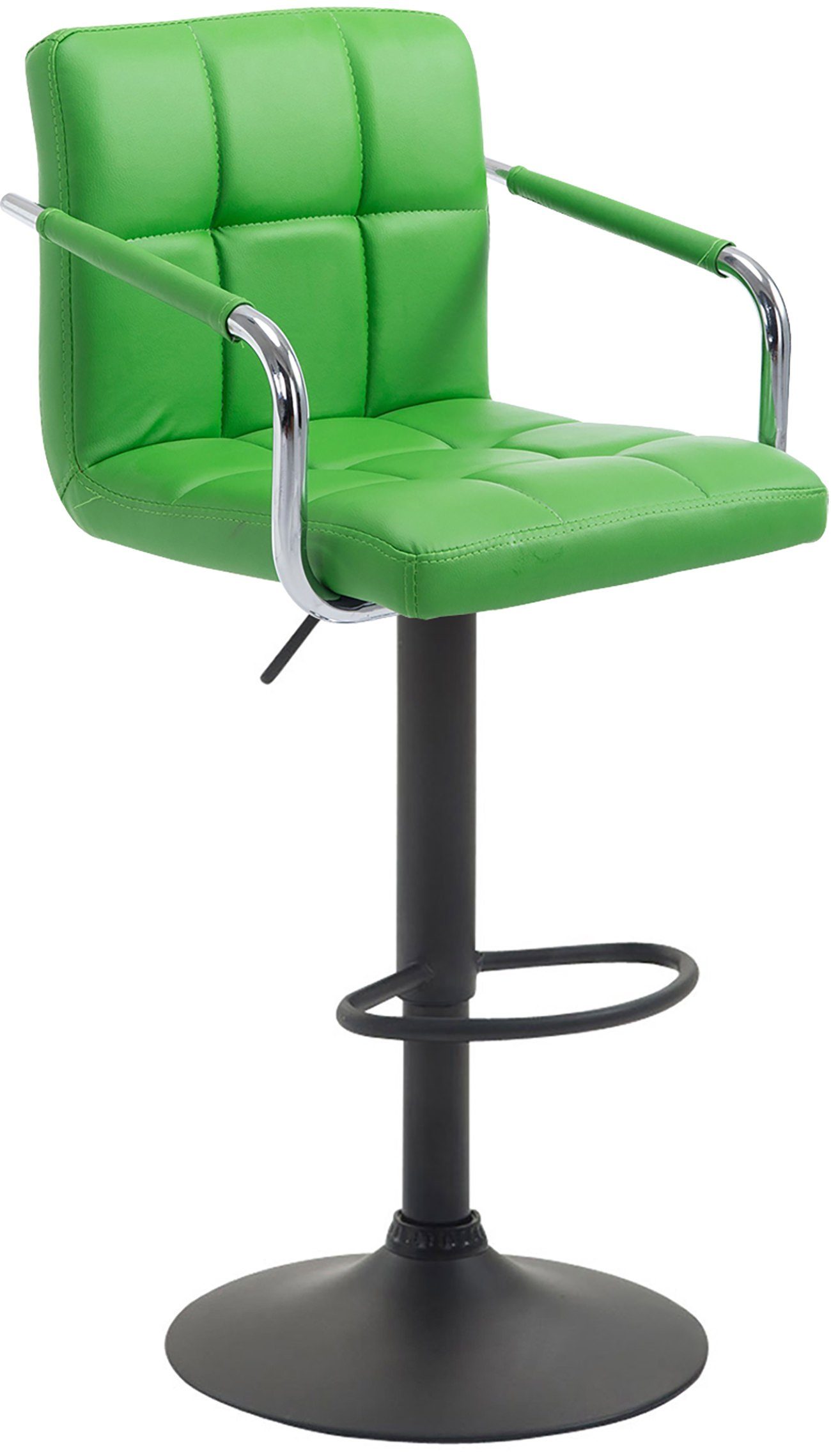 CLP Barhocker Barhocker Lucy V2 schwarz