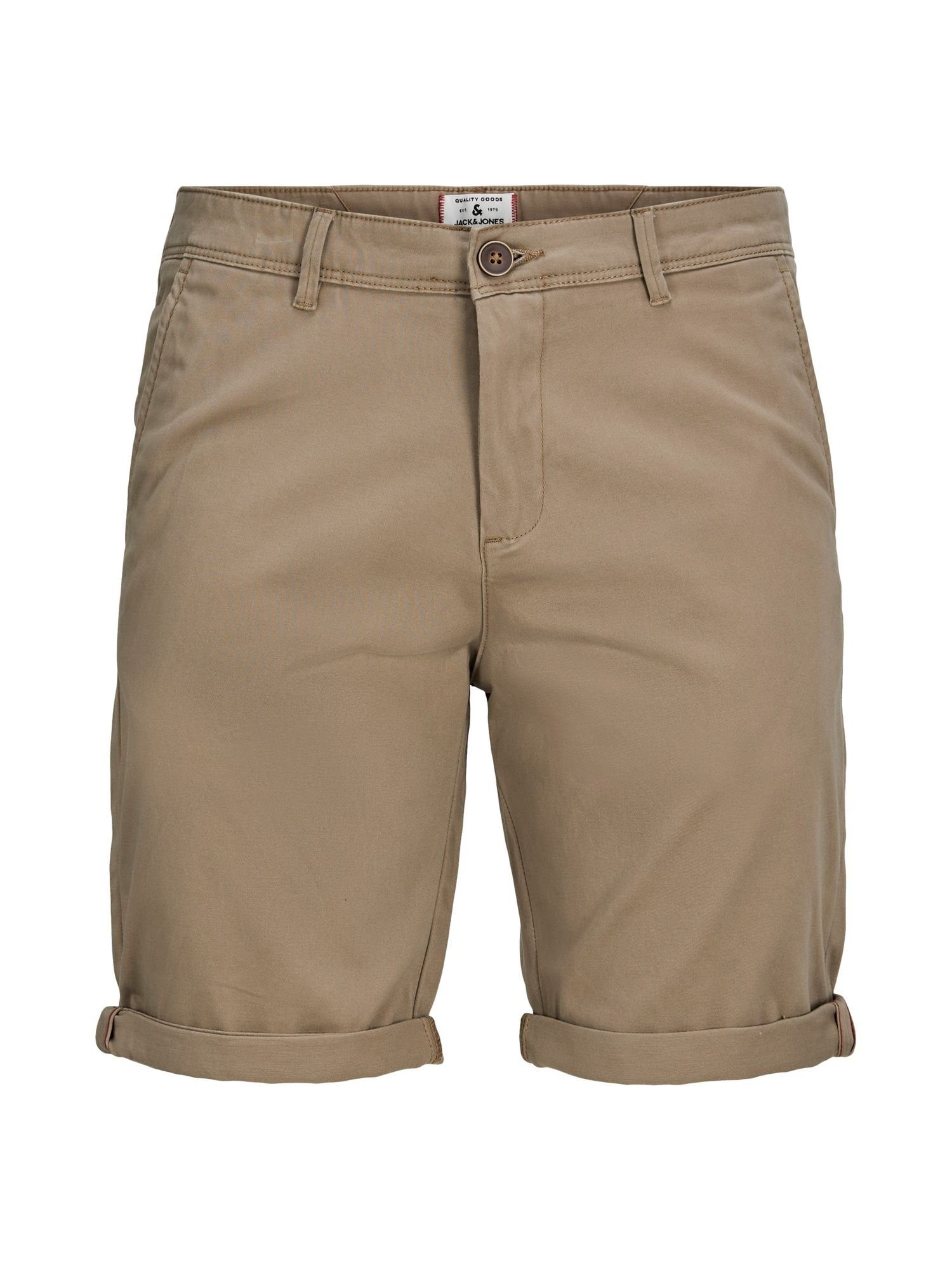 Jack & Jones Shorts Jack & Jones Herren Chino-Shorts JjiBowie, Jack ...