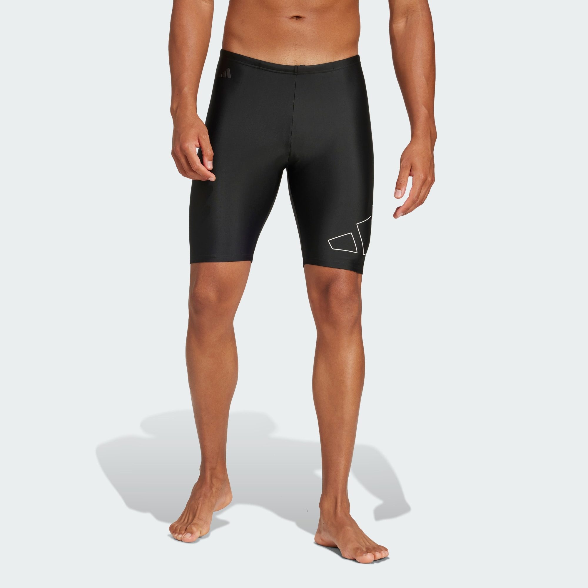 adidas Performance Trainingstights BIG BARS JAMMER-BADEHOSE