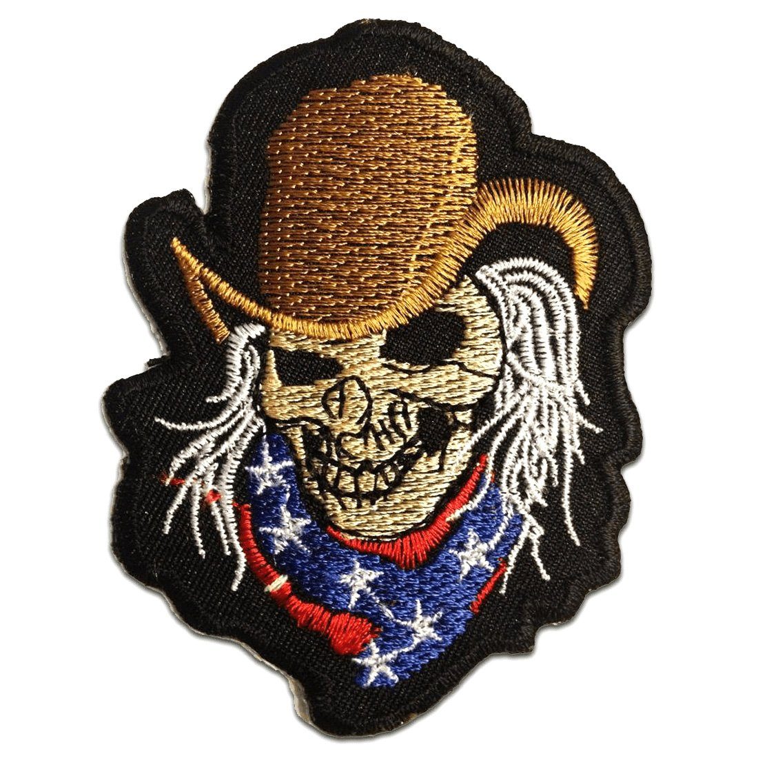 Catch The Patch Aufnäher Bügelbild Aufbügler Applikationen Patches