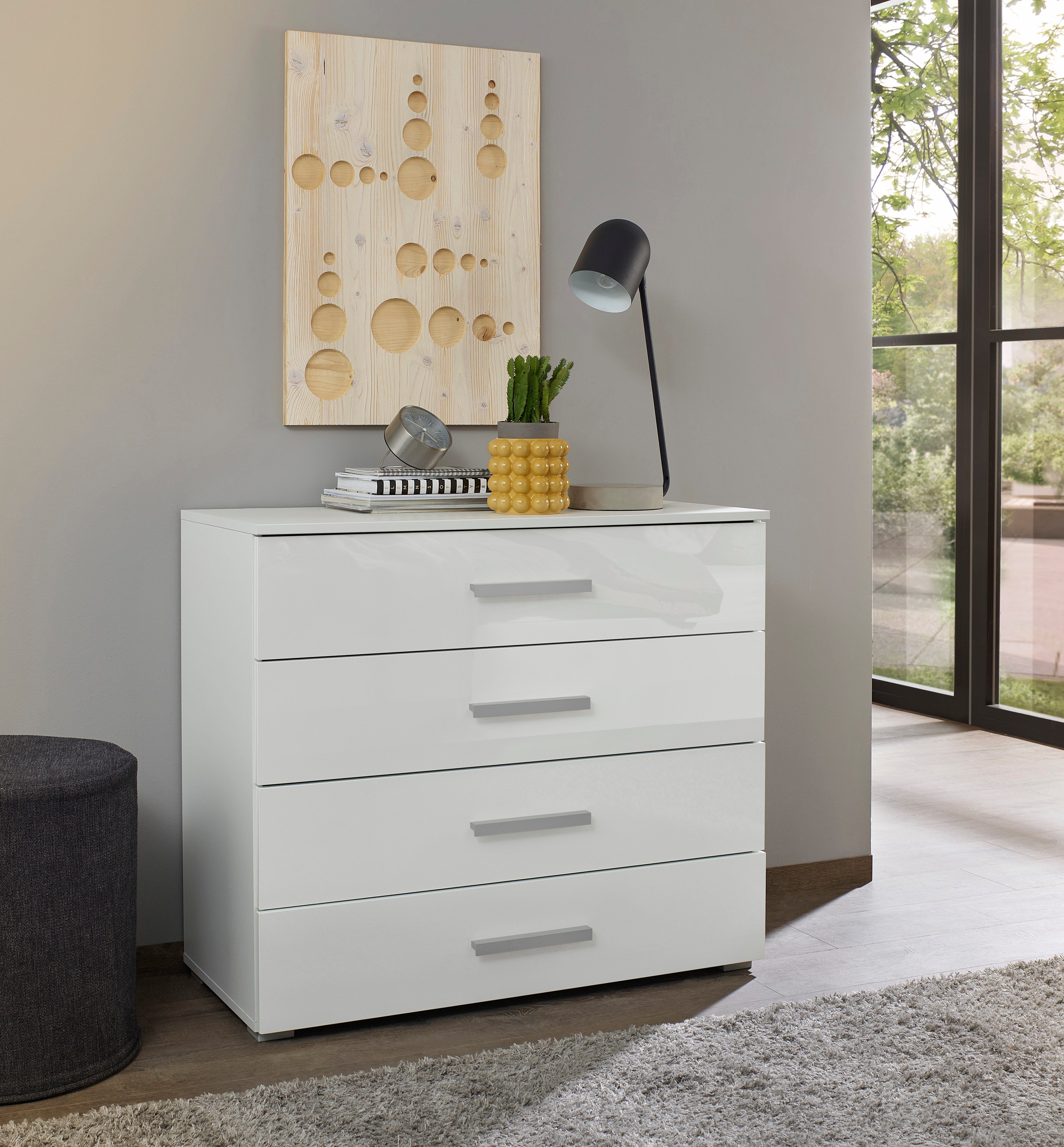 Weiße Kommoden Kiefer-Massiv online kaufen | OTTO