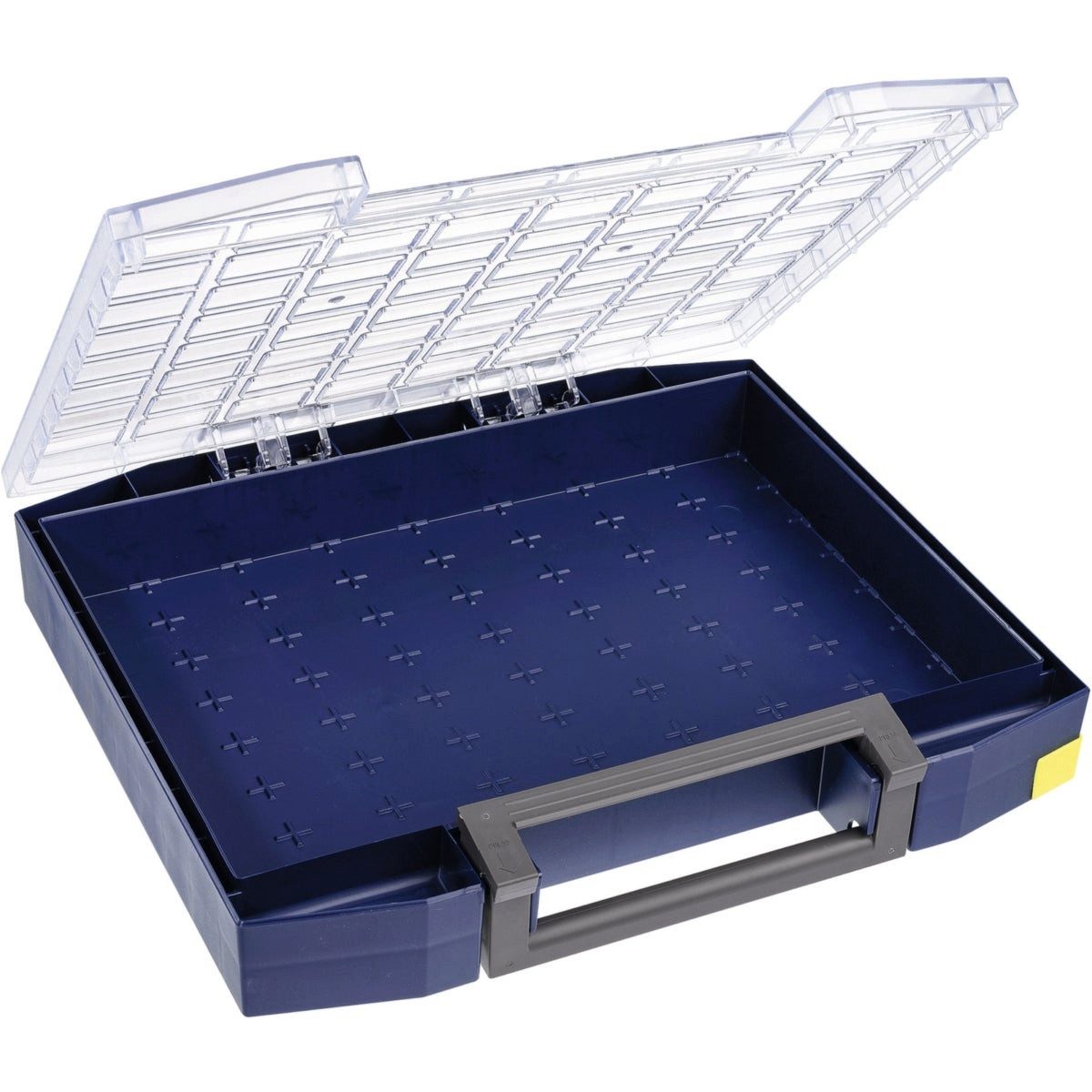 raaco Aufbewahrungsbox, Sortimentsbox