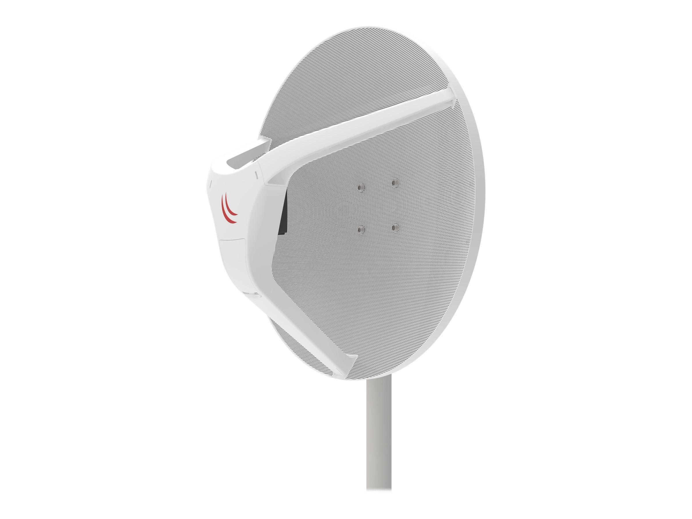 MikroTik MIKROTIK Wireless Wire Dish Netzwerk-Adapter, Netzwerkrouter WLAN
