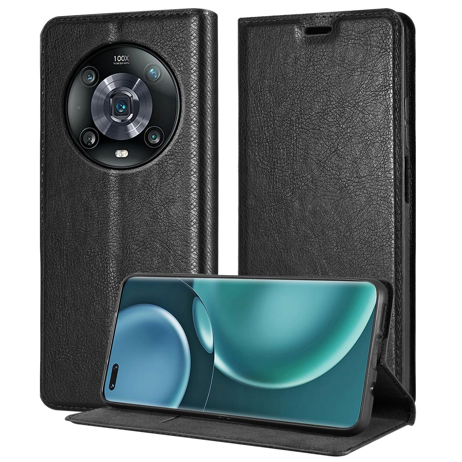 Cadorabo Handyhülle Für Honor Magic 4 Pro Hülle Honor Magic 4 Pro