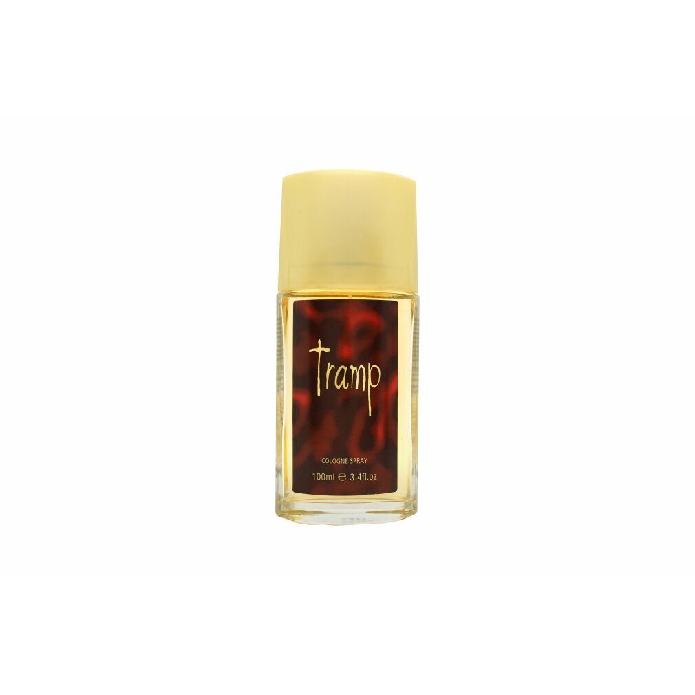Mayfair Eau de Cologne Tramp Eau de Cologne 100ml Spray, Main Accords ...