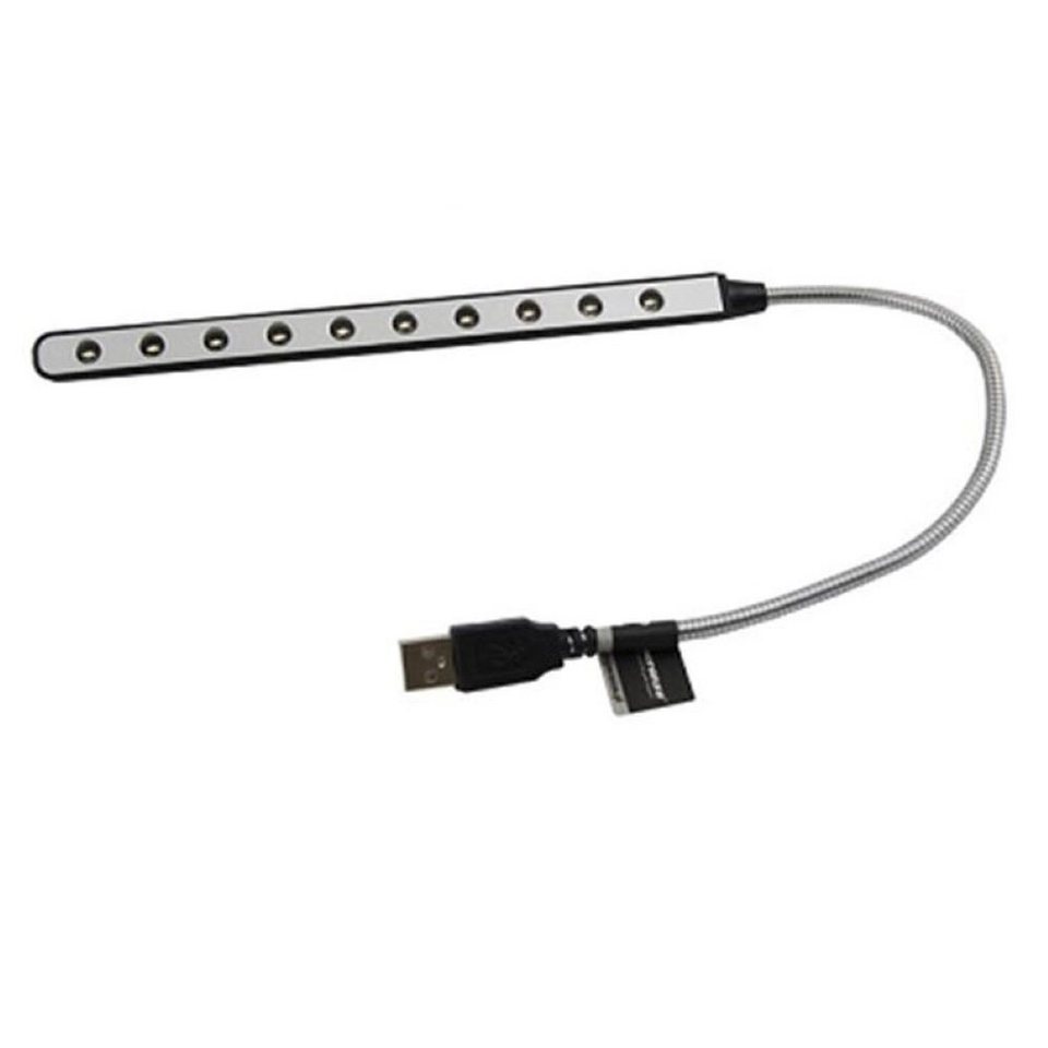 Esperanza Led Arbeitsleuchte Notebook Usb Led Lampe Hervorragende