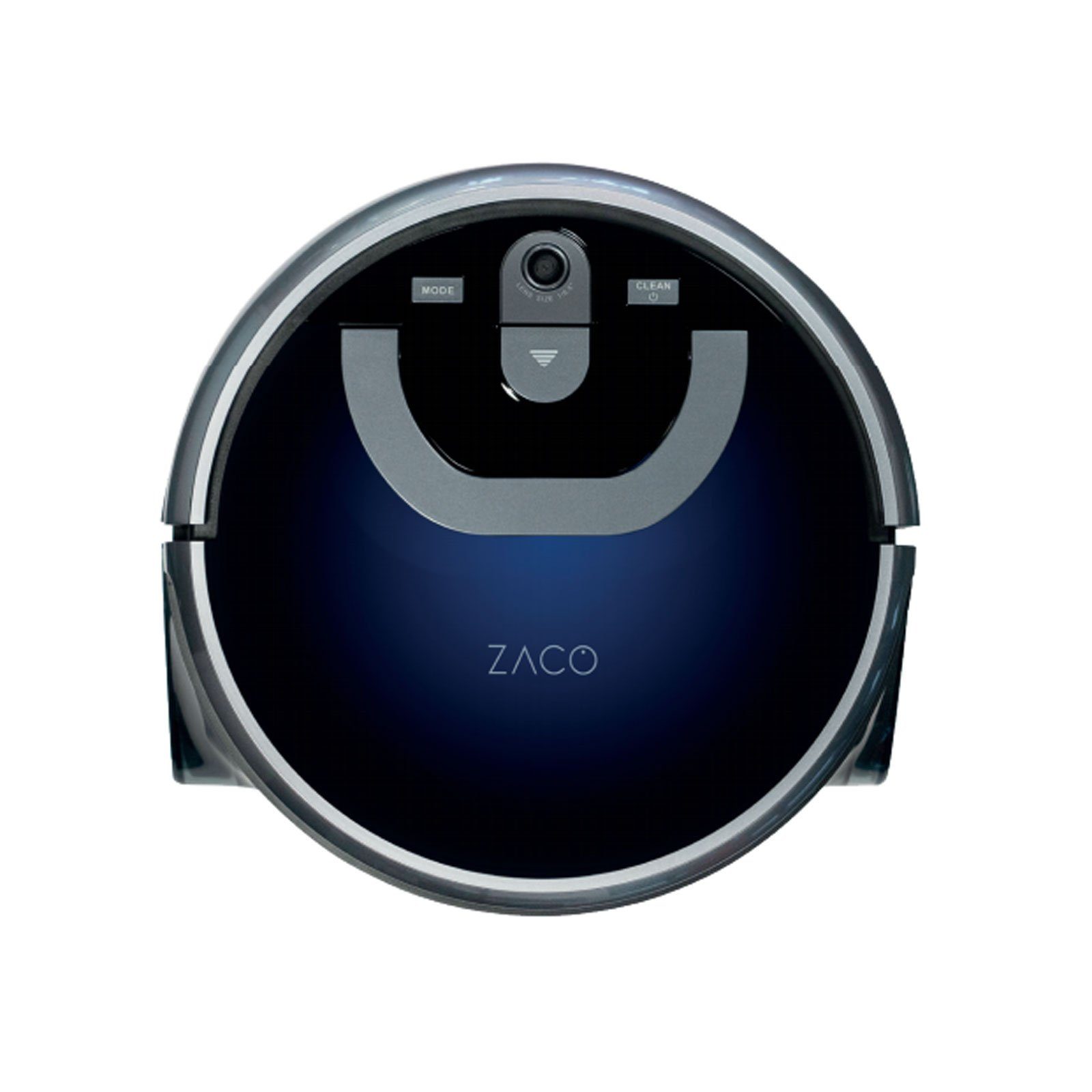 Zaco Wischroboter W450 24 W Getrennter Frisch Und Schmutzwassertank