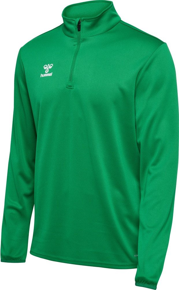 hummel Trainingsjacke Hmlessential Half-Zip