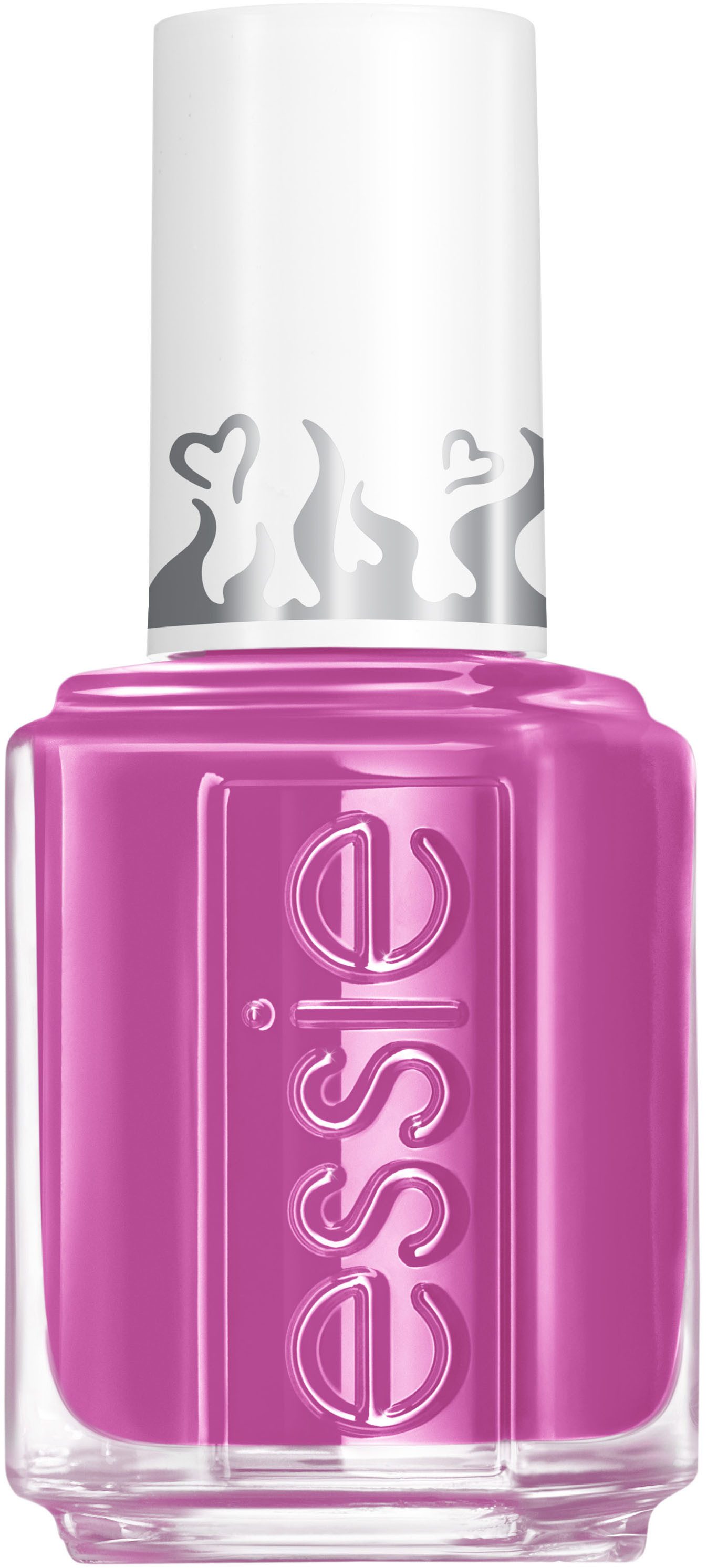 essie Nagellack Essie Nagellack, Pinker Nagellack für haltbare und ...