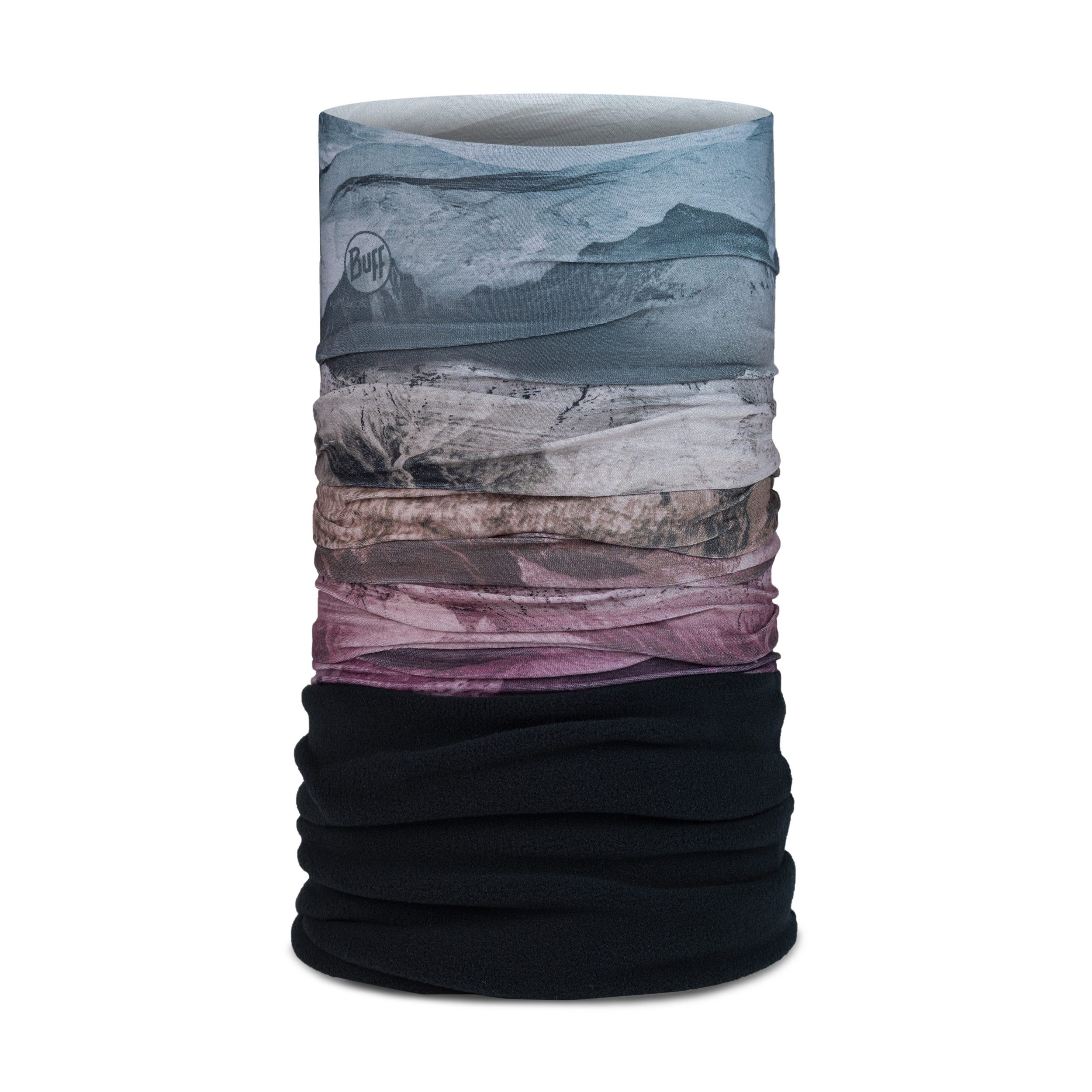 Buff Halstuch Polar GRAU
