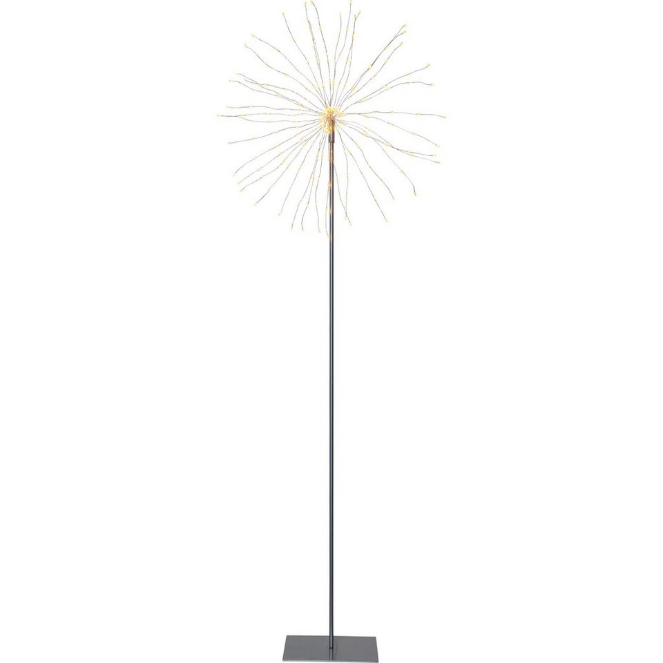 Star Trading Led Dekolicht Led Weihnachtsdeko Firework Von Star