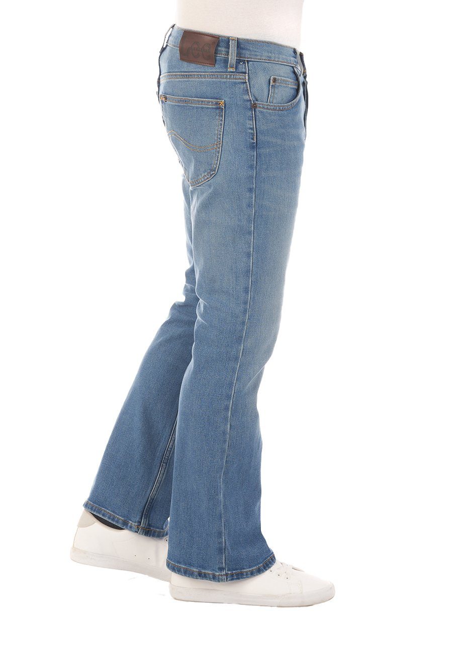 Herren Bootcut Jeans Große Größe Online Kaufen Otto