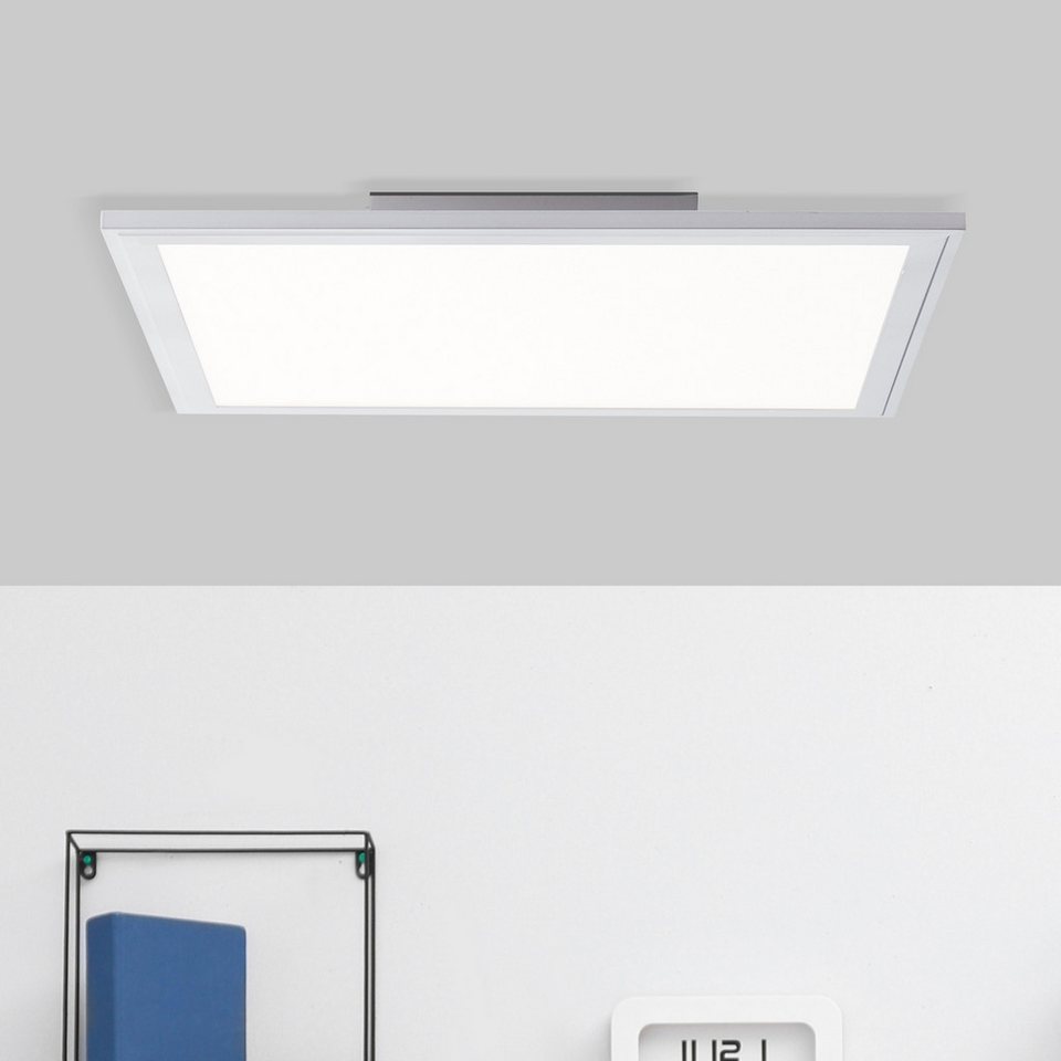 Lightbox Led Panel Cct über Fernbedienung Led Fest Integriert
