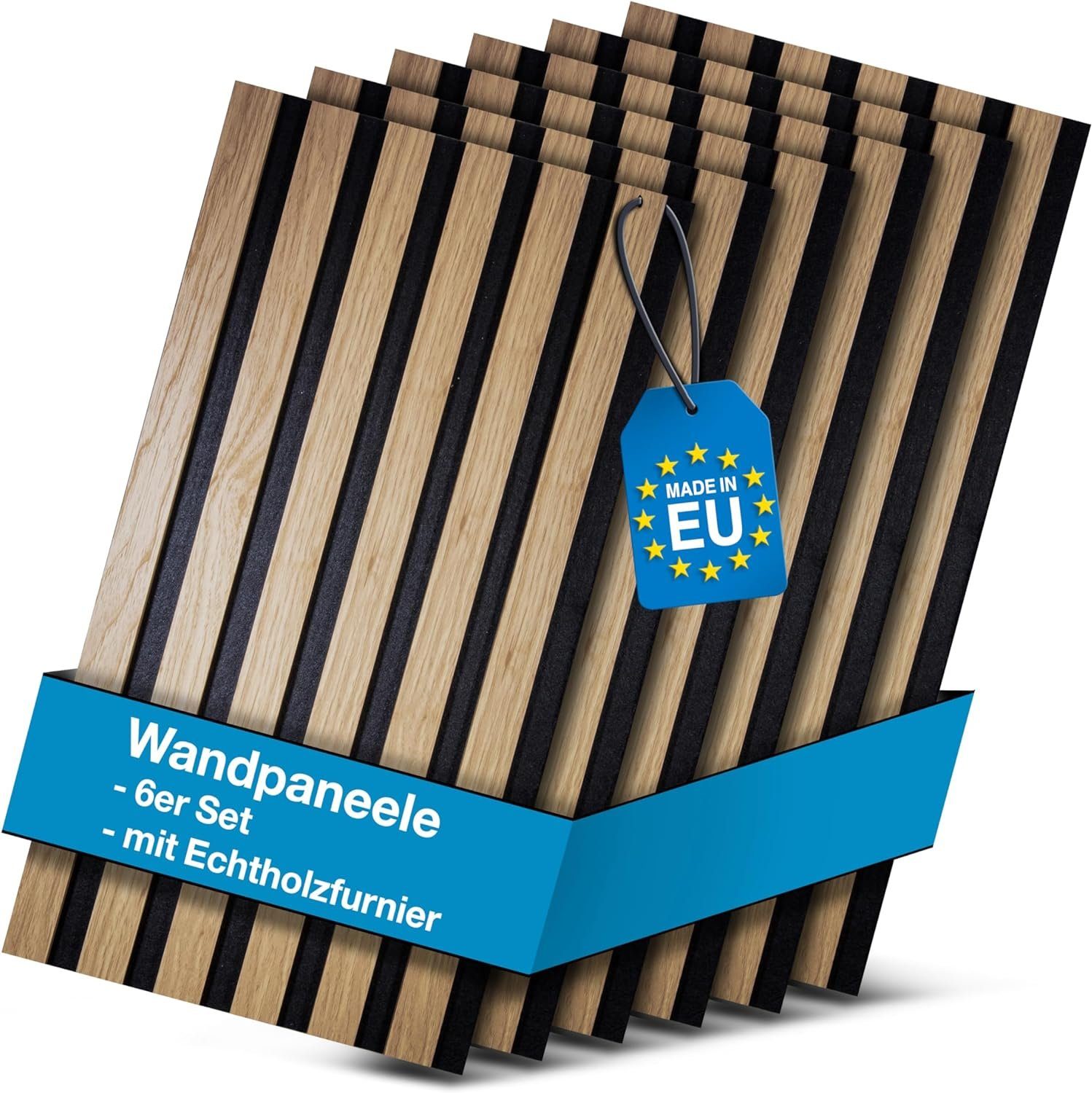 Otto Trade™ Купить Стеновые панели Schwanfeld 3d Wandpaneel 60 X