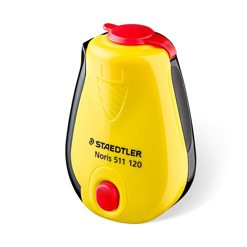 Stadt Land Honk® Anspitzer Noris, title, Spitzer, Bleistiftspitzer
