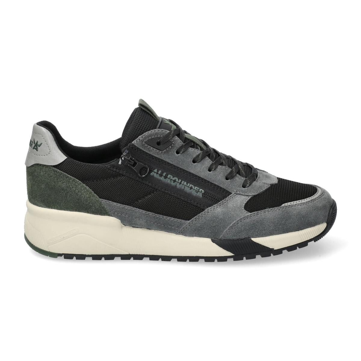 Allrounder by Mephisto SCARMARO C.SUEDE 59/A.MES Sneaker