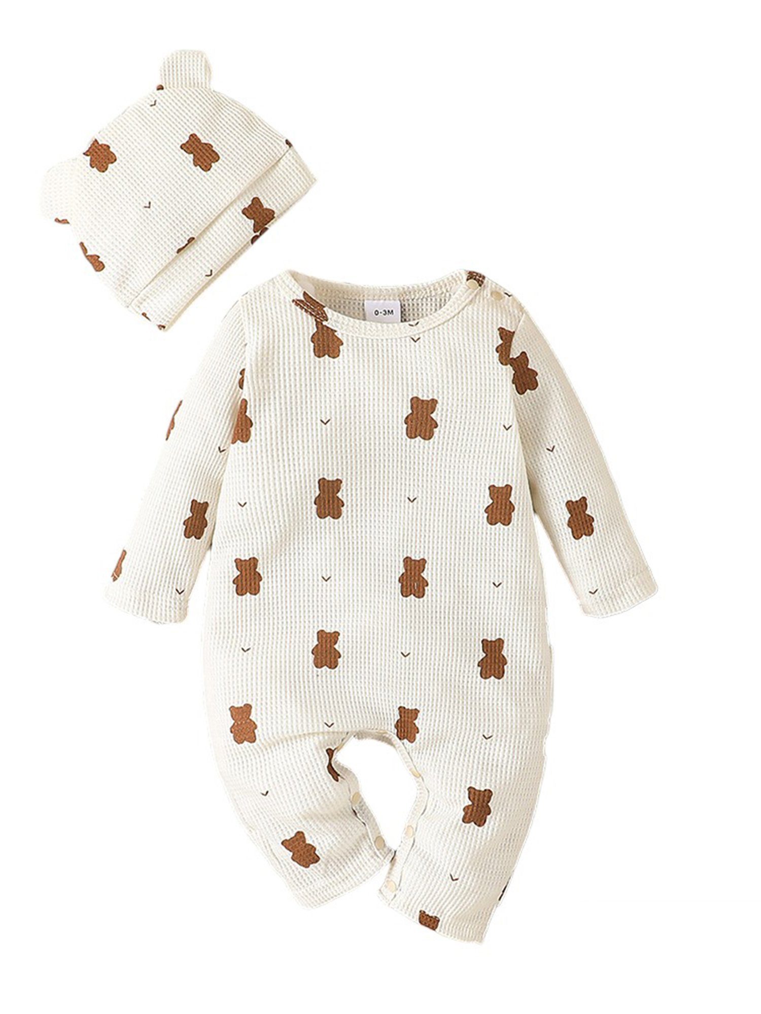 Beige Strampler online kaufen | OTTO