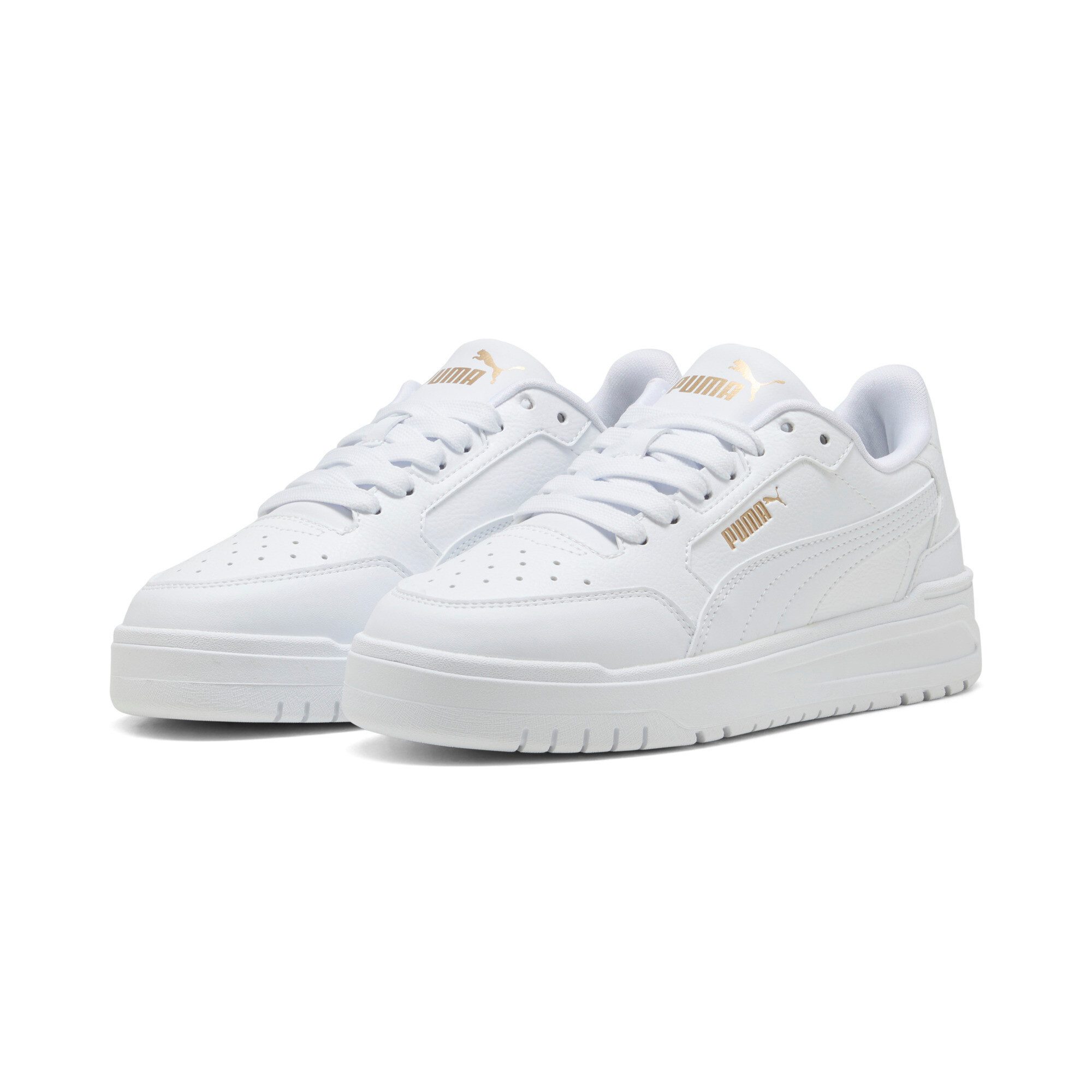 PUMA SHUFFLE DOWNTOWN LO JR Sneaker