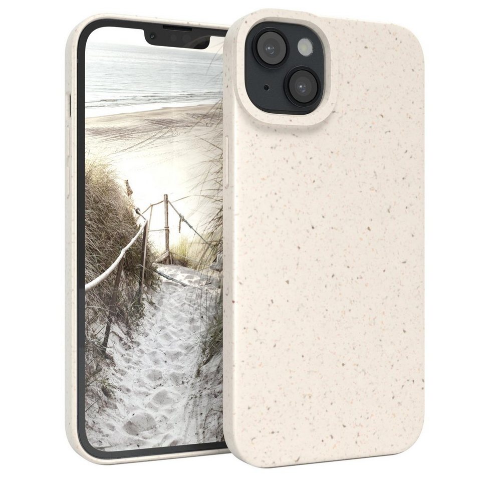 Eazy Case Handyhülle Bio Case Für Apple Iphone 14 Plus 67 Zoll