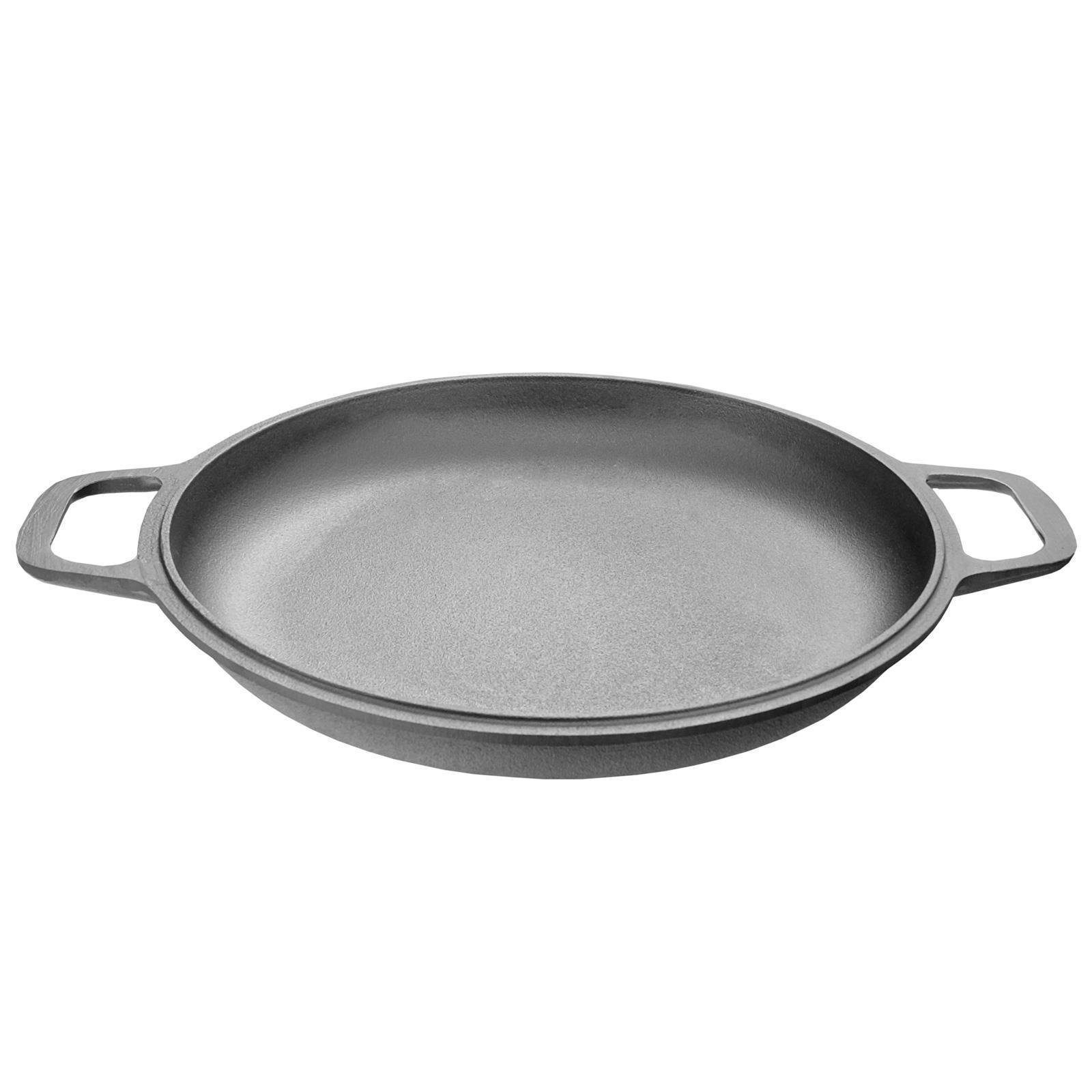 BIOL Servierpfanne 20 cm Deckel-Pfanne Universaldeckel Servierpfanne ...