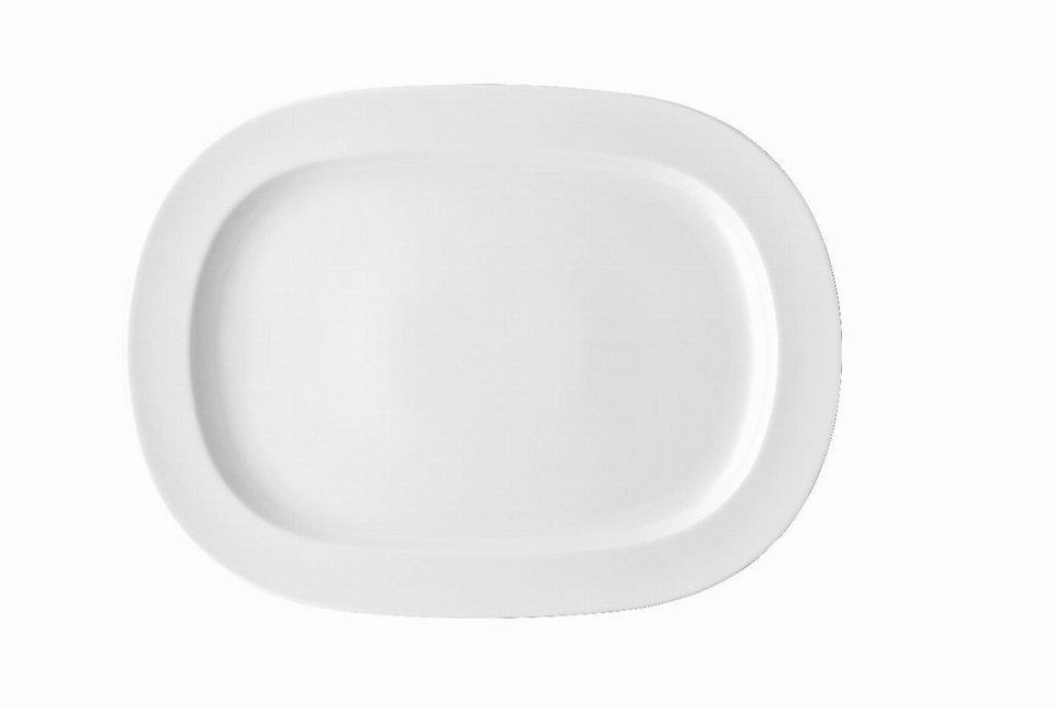 Thomas Porzellan Servierplatte Platte 42 Cm Vario Pure 1 Tlg