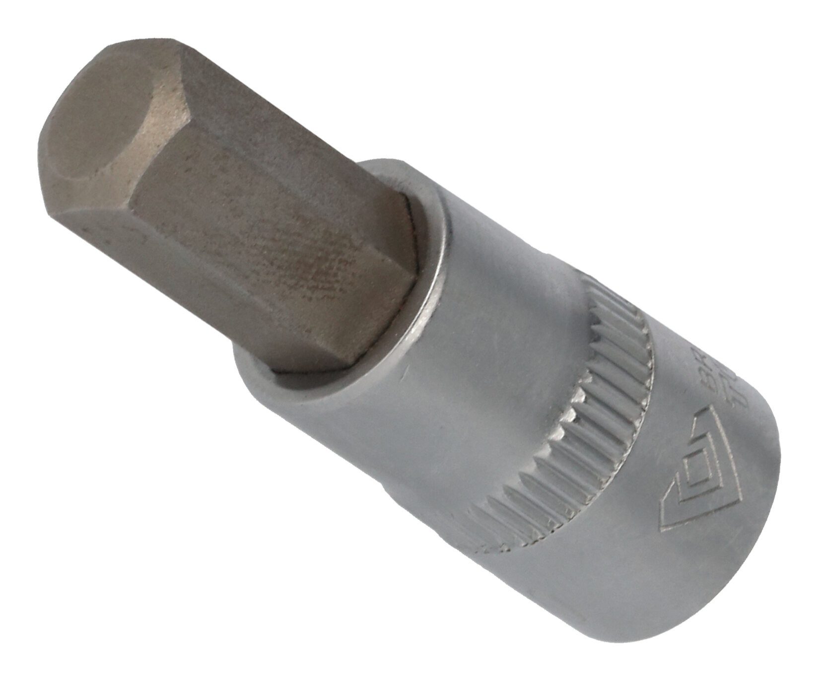 Brilliant Tools Sechskant-Bit, 3/8" Innensechskant Stecknuss, 8 mm, aus ...