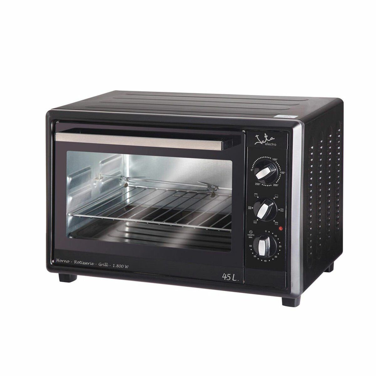 Jata Minibackofen Jata Minibackofen Tischofen Konvektionsofen Jata Hn