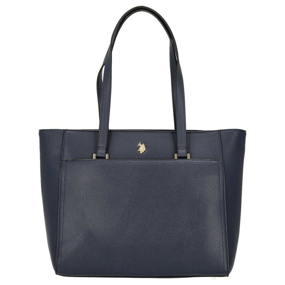 U.S. Polo Assn Shopper »New Jones Shopper Lederimitat 32 cm« online ... U.S. Polo Assn Shopper »New Jones Shopper Lederimitat 32 cm« online ...