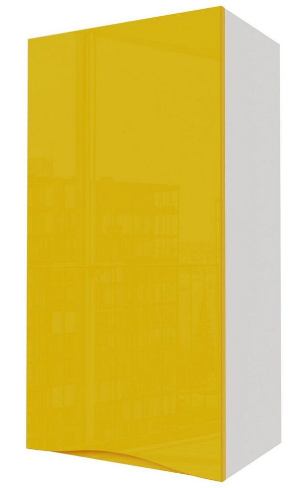 Feldmann Wohnen Klapphängeschrank Napoli Napoli 1 St 50cm Front