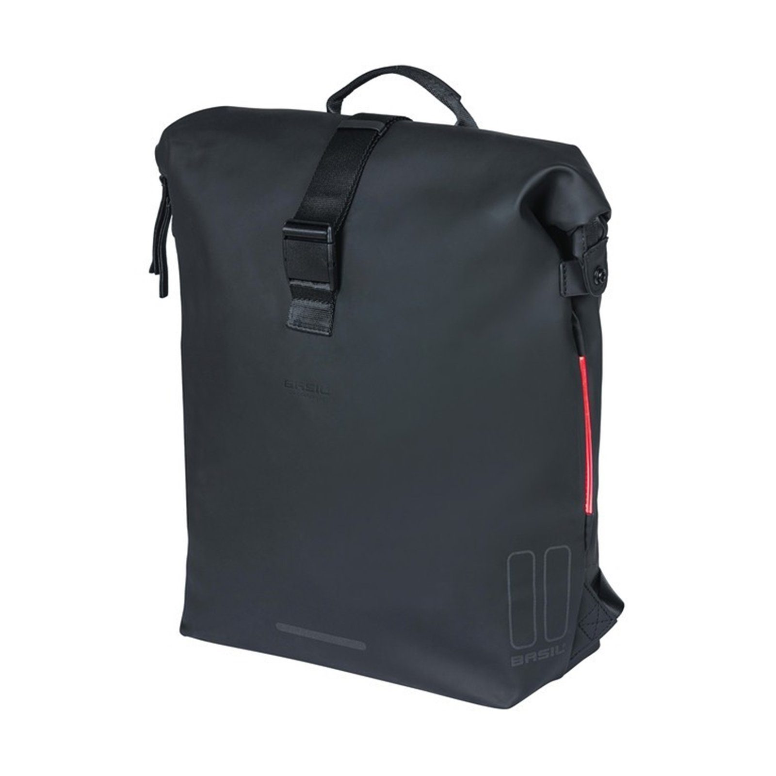 Basil Fahrradrucksack, Fahrradrucksack SoHo Nordlicht