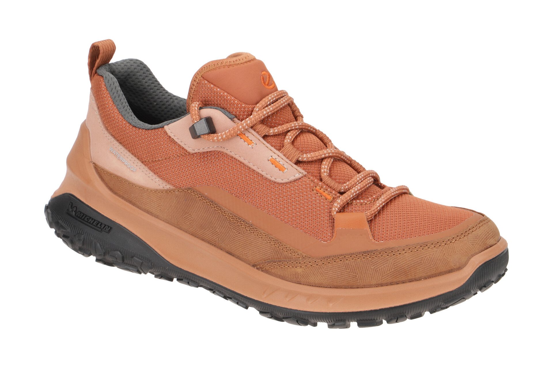 Ecco 82425360411 Schnürschuh