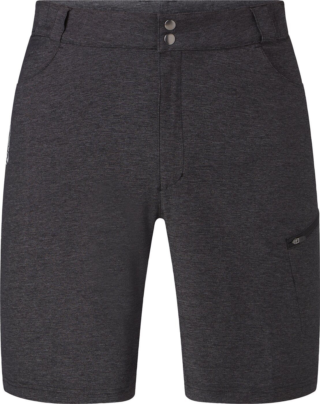 NAKAMURA Fahrradhose Shorts Dello Fahrrad Hose Bike Radfahren Nakamura Herren Radhose kurze