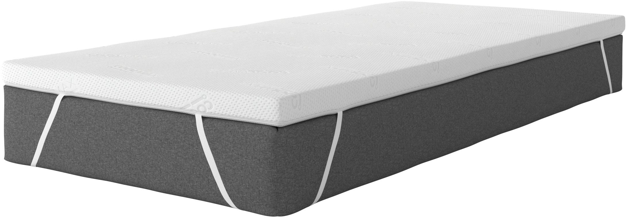 Topper 100x200 online kaufen » Matratzentopper 100x200 | OTTO