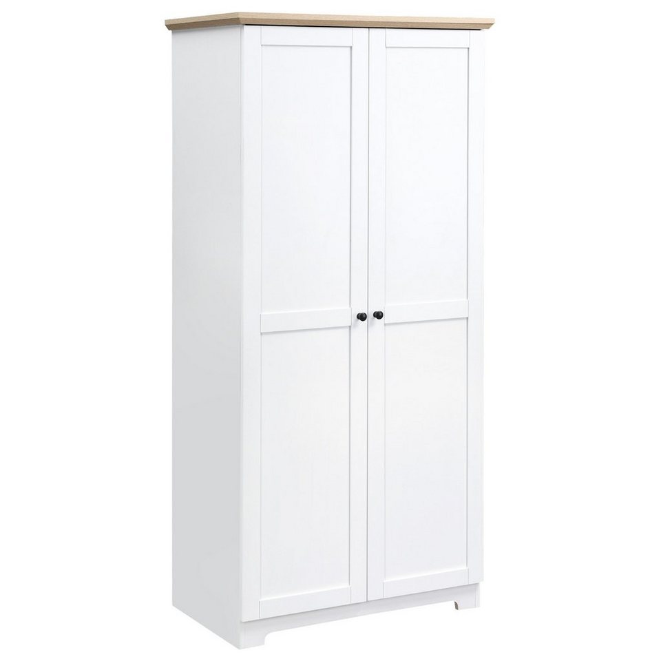 Homcom Hochschrank