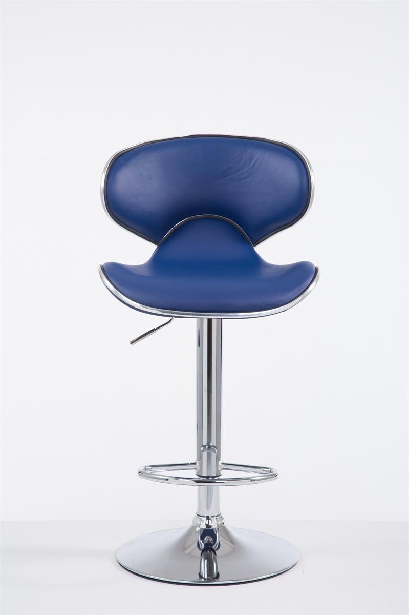 CLP Barhocker Barhocker Las Vegas V2 chrom