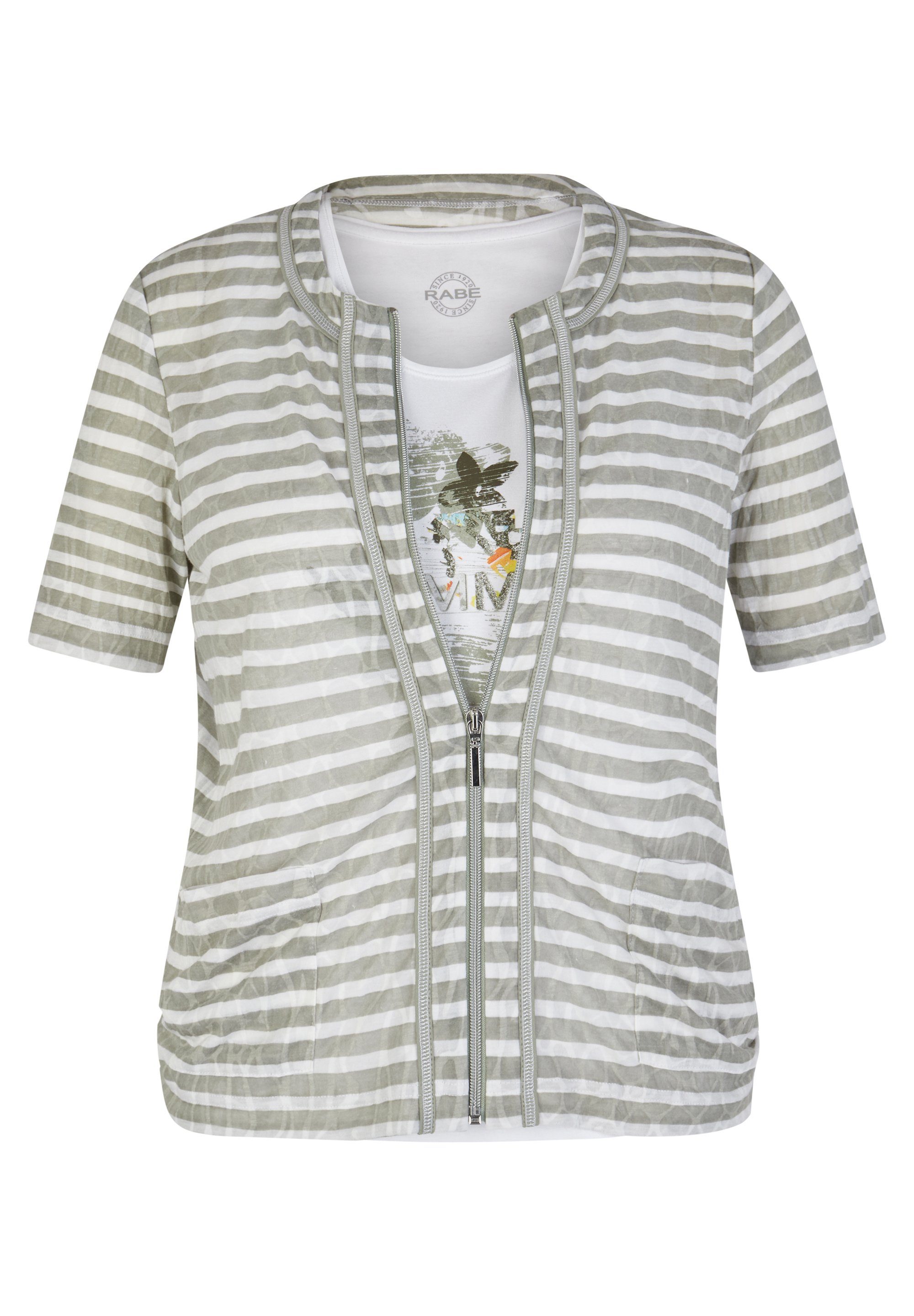 Grüne Rabe Strickjacken für Damen online kaufen | OTTO