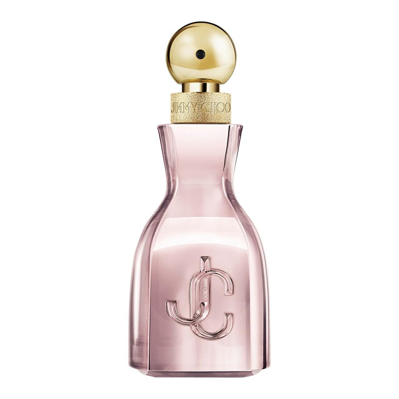 JIMMY CHOO Eau de Parfum I Want Choo With Love EdP Nat. Spray, Damenduft