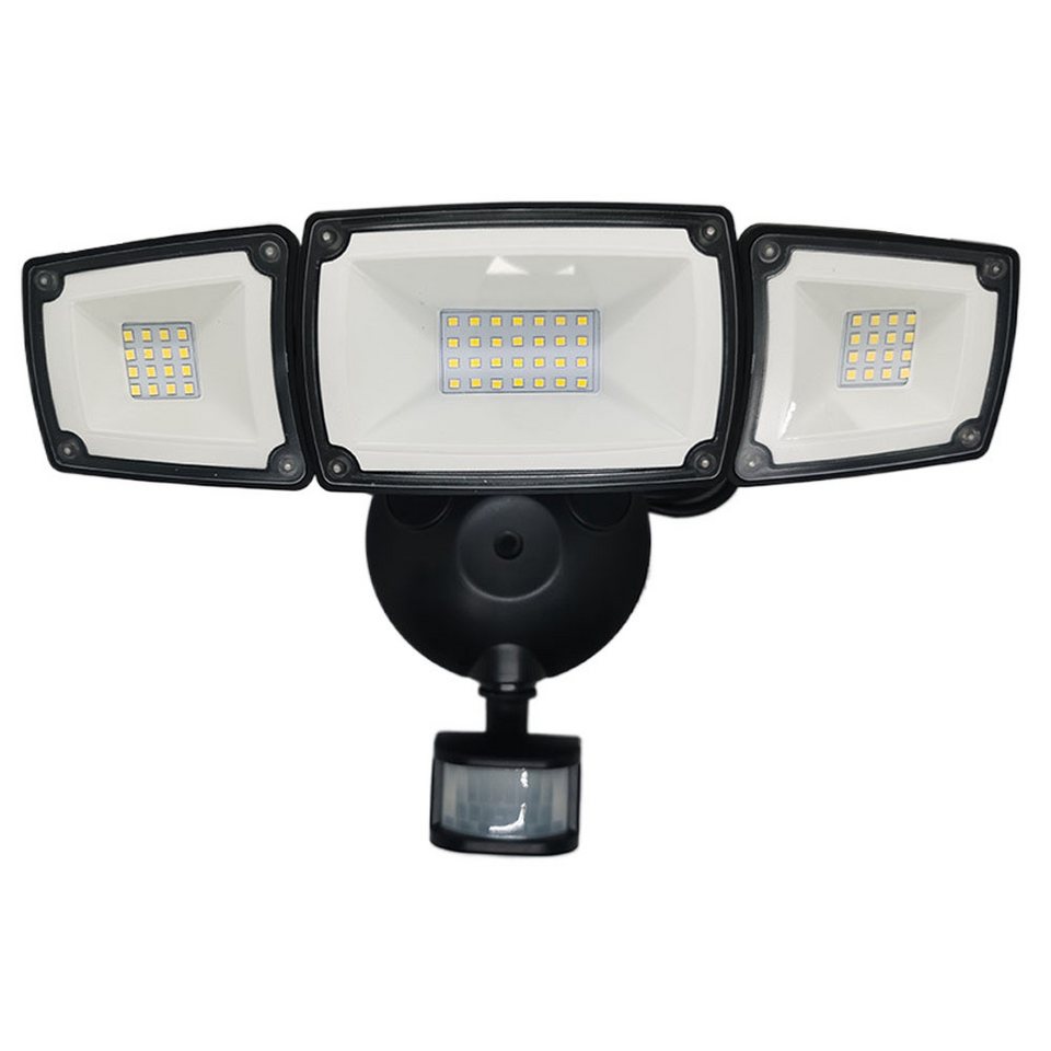 Joyoleder Flutlichtstrahler Led Flutlicht Strahler Für Außen Led Mit