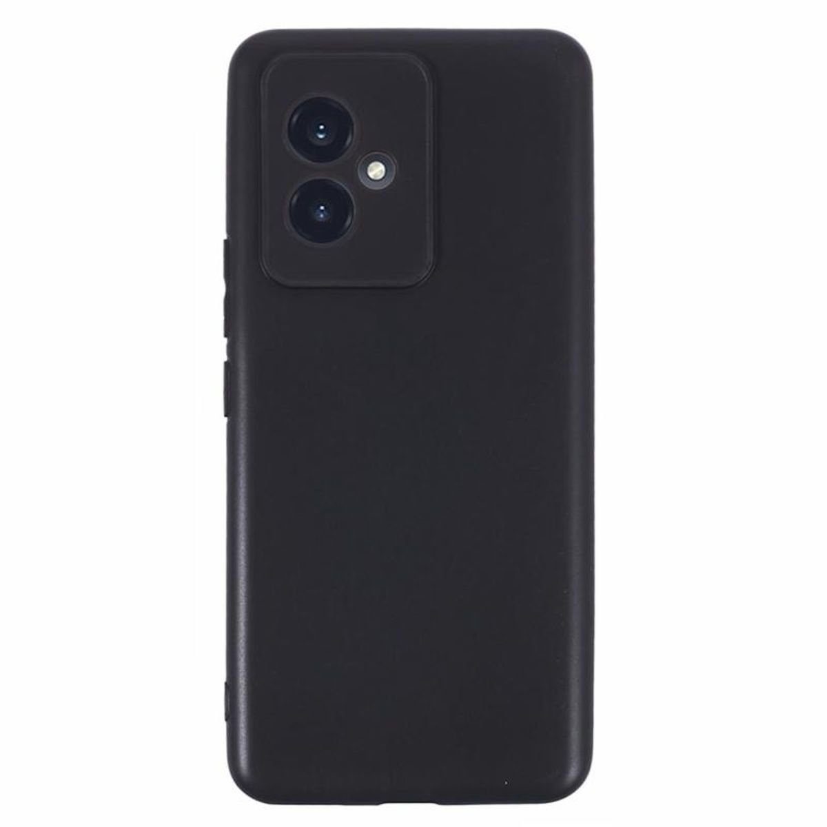 Wigento Handyhülle Für Honor 100 Silikon Tpu Schutz Handy Hülle Case