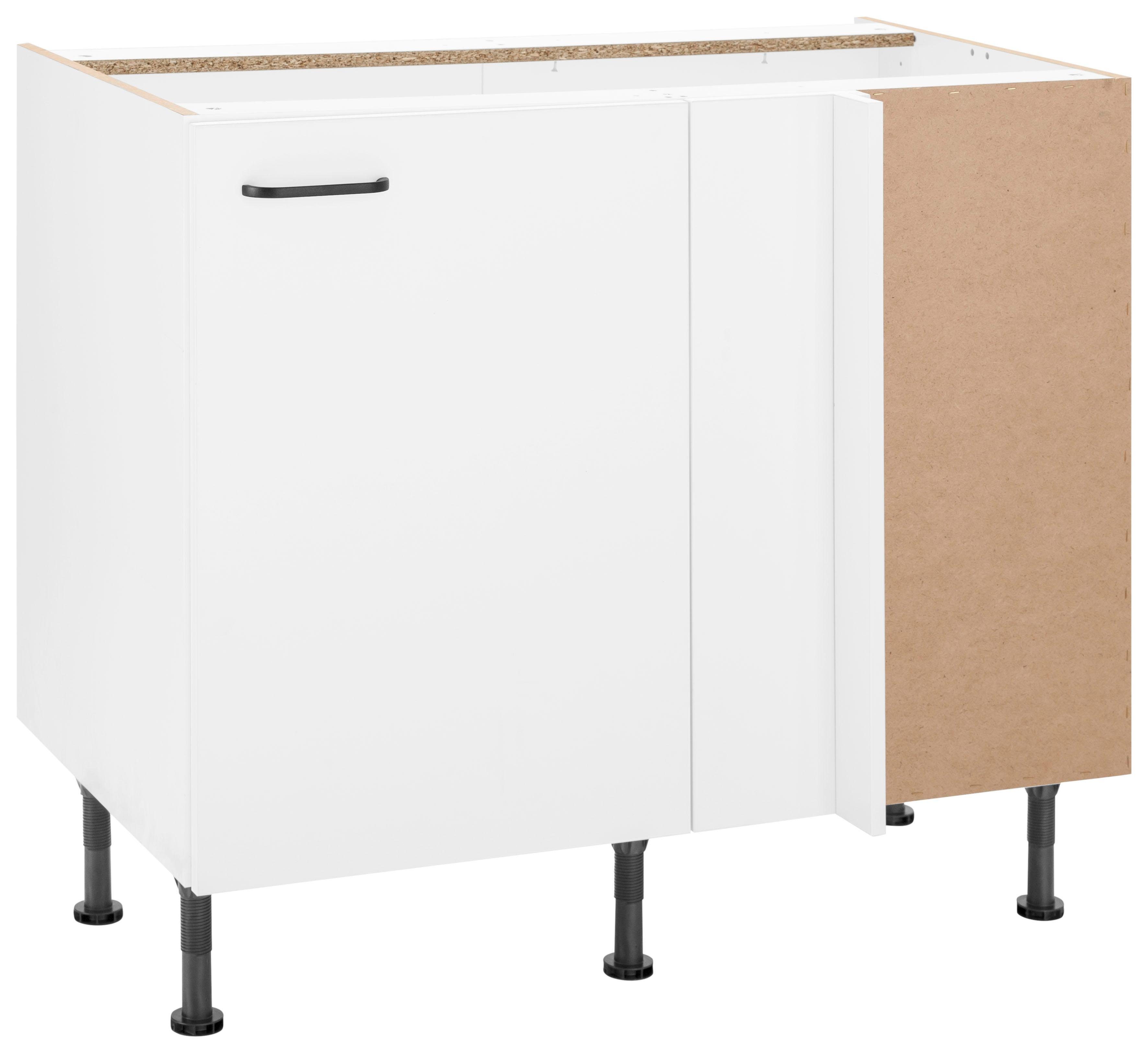 Optifit Eckunterschrank Elga Mit Soft Close Funktion