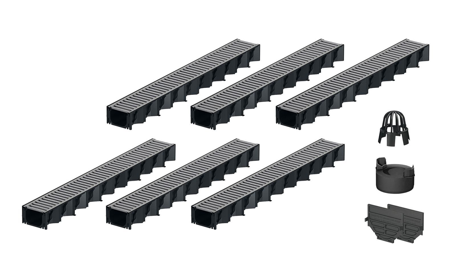 OTTO-Trade™ | Купити Жолоби ACO Severin Ahlmann GmbH & Co. KG ...