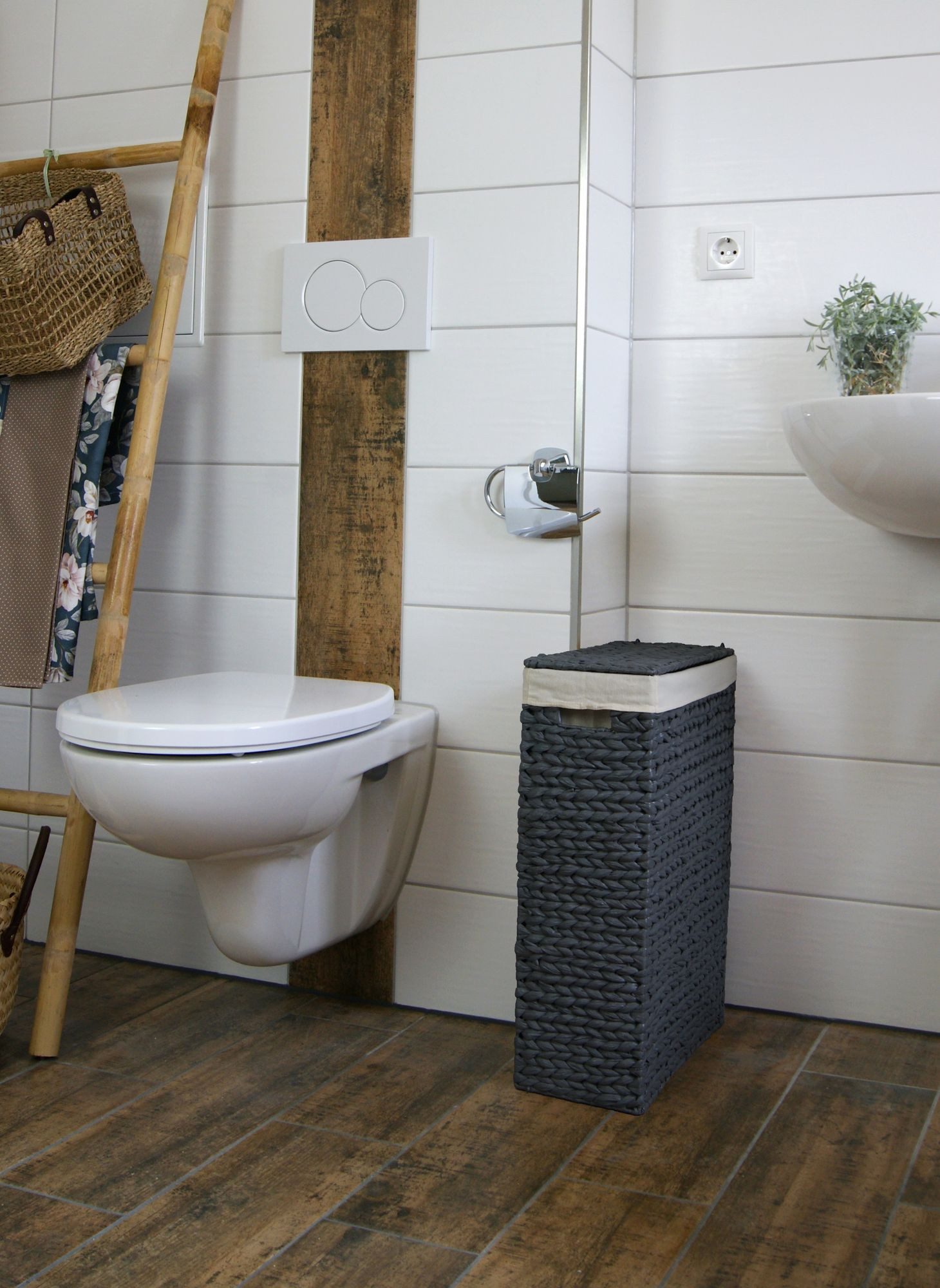 OTTO-Trade™ | Купить Корзины для белья в интернет-магазине OTTO-Trade™ в Украине. Цена, купить в ...