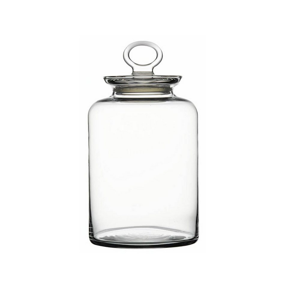 Neuetischkultur Vorratsglas Vorratsglas Bonboniere 2,64 Liter, Glas ... Neuetischkultur Vorratsglas Vorratsglas Bonboniere 2,64 Liter, Glas ...