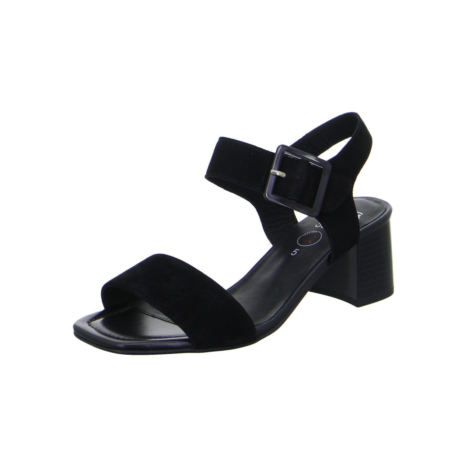 Ara Damen Sandale Brighton Sandale, die innovative HighSoft Technologie ...