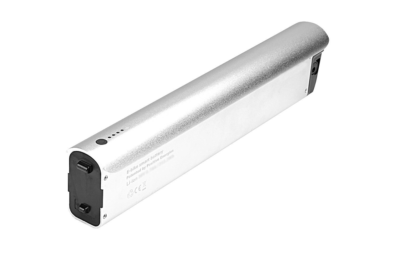 PowerSmart LEB99UL03S E-Bike Akku VOLLINTEGRIERT, 14Ah/504Wh, Ersatz für KLC99UL03S.819 ...