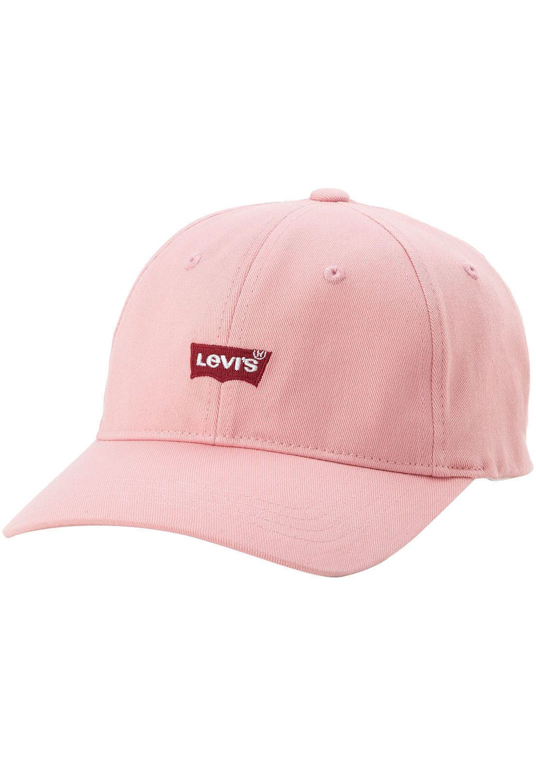Levi's® Baseball Cap Housemark Flexfit, Cap WOMEN'S HOUSEMARK FLEXFIT von Levi's®