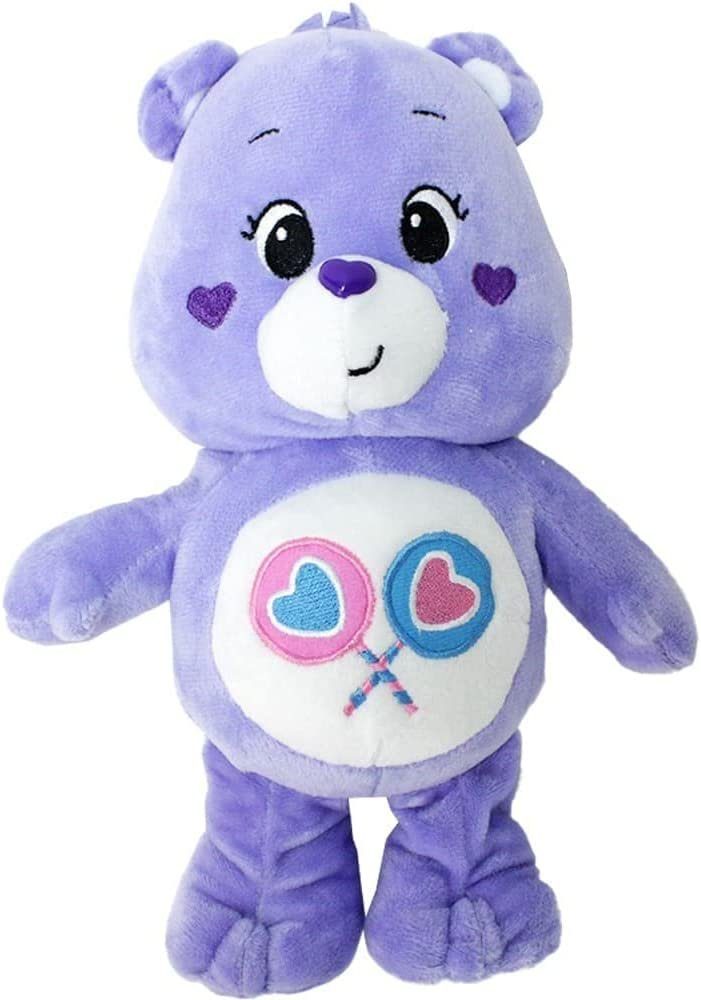 Soma Kuscheltier Glücksbärchi Kuscheltier Care Bears Teile Gern Bärchi