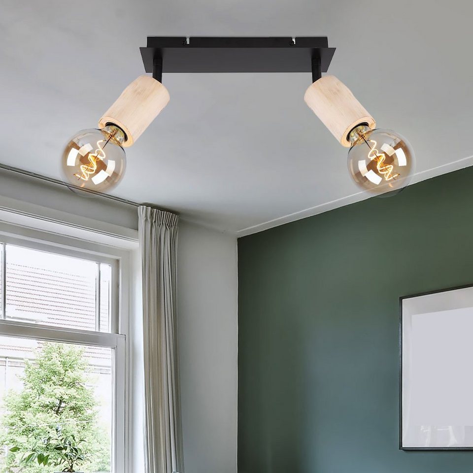 Etc Shop Led Deckenspot Leuchtmittel Nicht Inklusive Deckenlampe